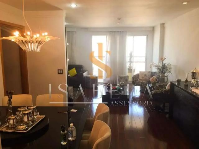 Loft para Venda em Mauá/SP Vila Independência 3 Quartos