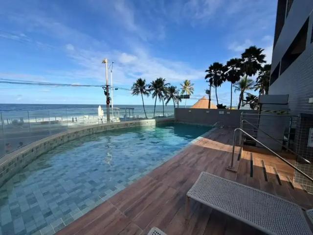 Loft para Venda em Maceió/AL Cruz das Almas 1 Quartos