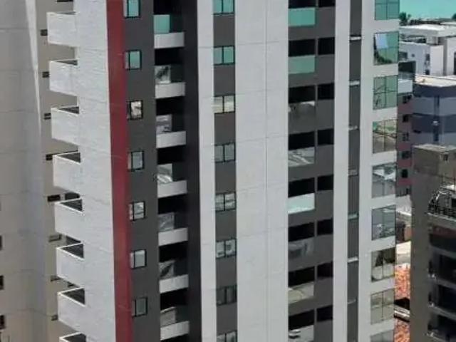Loft para Venda em Maceió/AL Jatiúca 1 Quartos