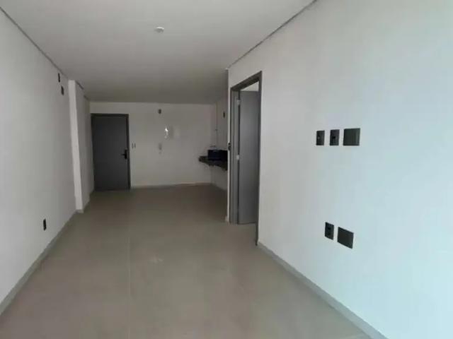 Loft para Venda em Maceió/AL Jatiúca 1 Quartos