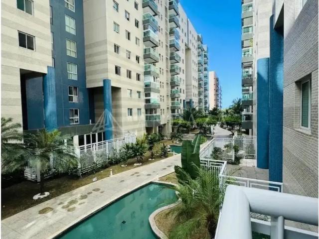 Loft para Venda em Maceió/AL Jatiúca 1 Quartos