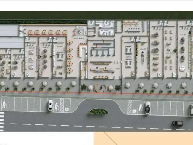 Loft para Venda em Maceió/AL Ponta Verde 1 Quartos
