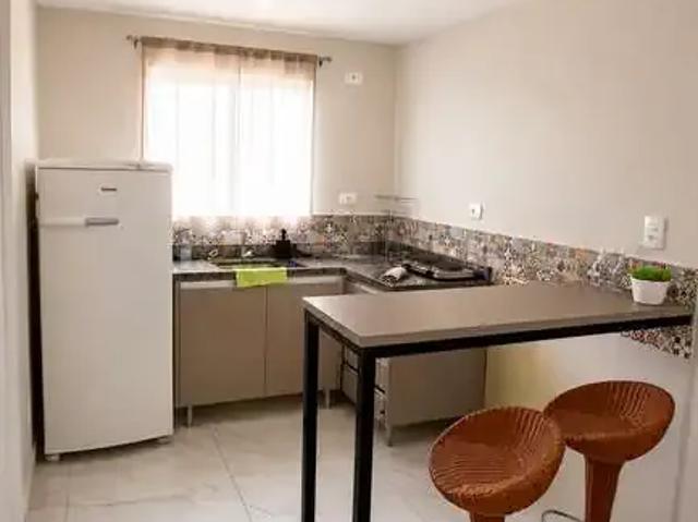 Loft para Venda em Maringá/PR Zona 07 1 Quartos
