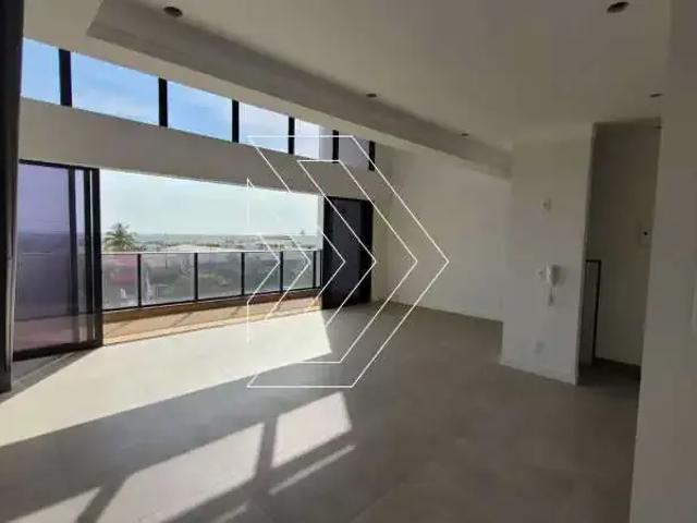 Loft para Venda em Marília/SP Parque das Indústrias 1 Quartos