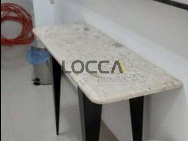 Loft para venda em Nova Aliança de 35.00m² com 1 Quarto e 1 Garagem
