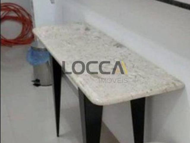 Loft para venda em Nova Aliança de 35.00m² com 1 Quarto e 1 Garagem