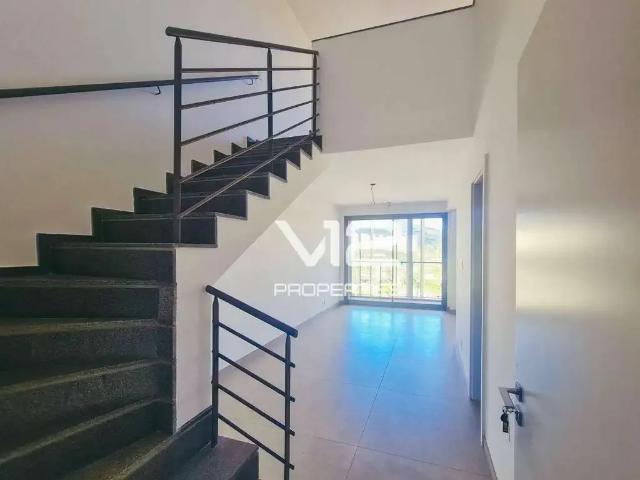 Loft para Venda em Nova Lima/MG Alphaville Lagoa dos Ingleses 1 Quartos