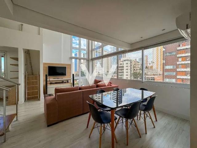 Loft para Venda em Novo Hamburgo/RS Centro 1 Quartos