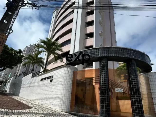 Loft para Venda em Natal/RN Tirol 3 Quartos