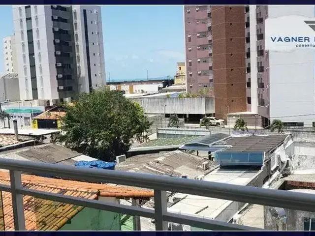 Loft para Venda em Natal/RN Ponta Negra 1 Quartos