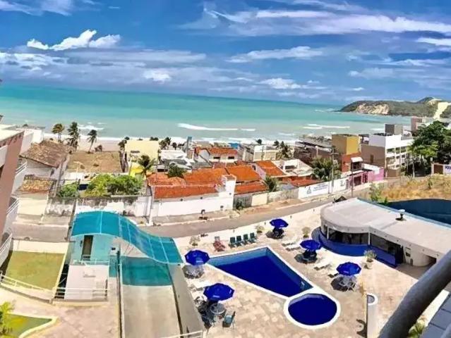 Loft para Venda em Natal/RN Ponta Negra 1 Quartos