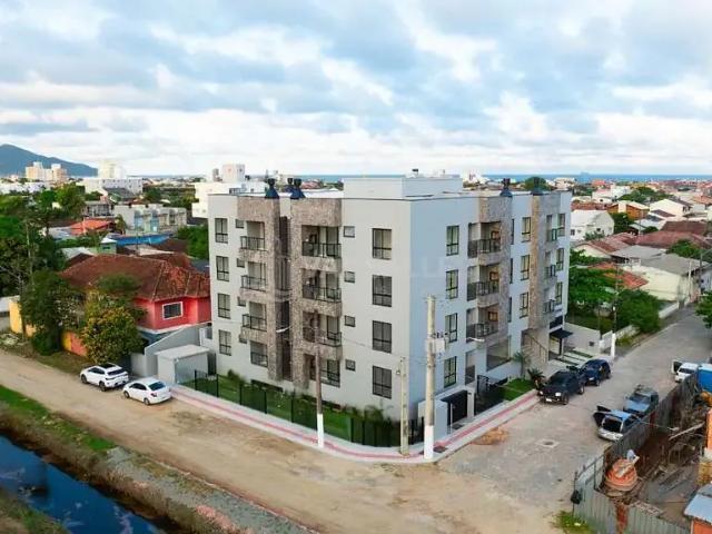 Loft para Venda em Navegantes/SC Meia Praia 1 Quartos