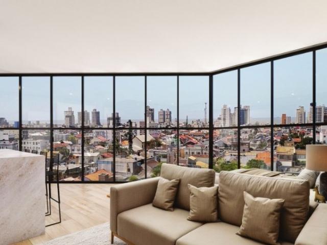 Loft para Venda em Navegantes/SC Centro 1 Quartos