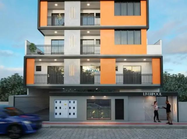 Loft para Venda em Navegantes/SC Centro 1 Quartos