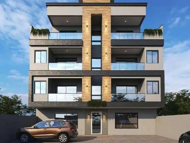 Loft para Venda em Navegantes/SC Centro 1 Quartos