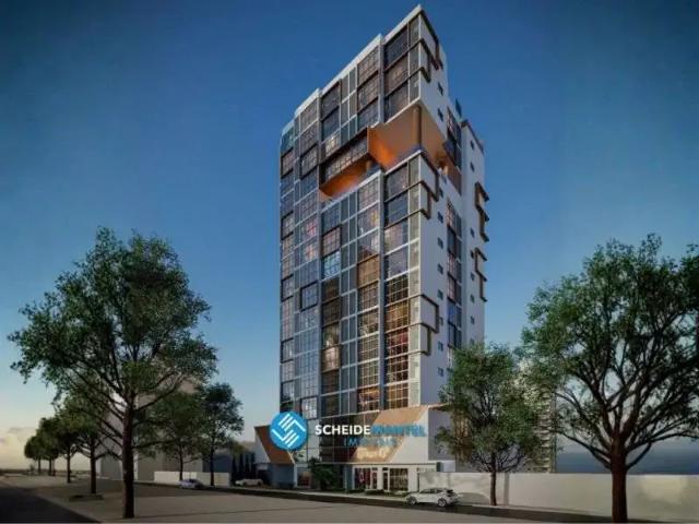 Loft para Venda em Navegantes/SC Gravata 1 Quartos