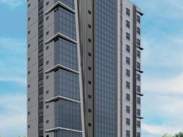 Loft para Venda em Navegantes/SC Gravata 1 Quartos