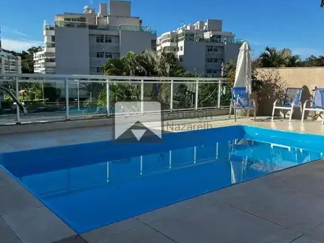 Loft para Venda em Niterói/RJ Camboinhas 1 Quartos