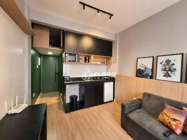 Loft para Venda em Niterói/RJ Centro 1 Quartos