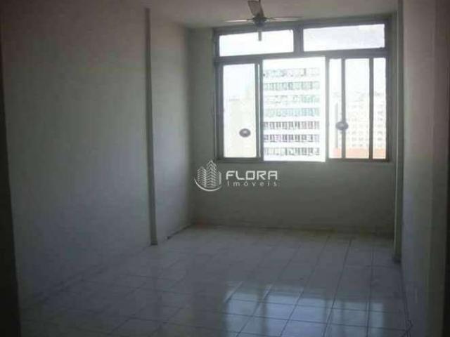 Loft para Venda em Niterói/RJ Centro 1 Quartos