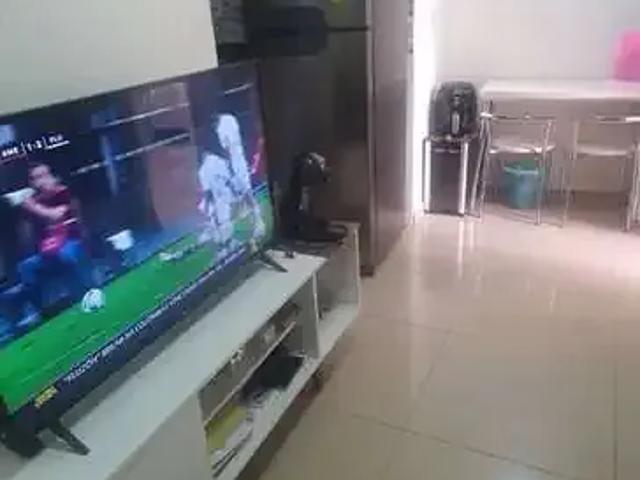 Loft para Venda em Niterói/RJ Centro 1 Quartos