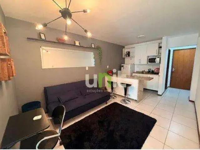 Loft para Venda em Niterói/RJ Itaipu 1 Quartos