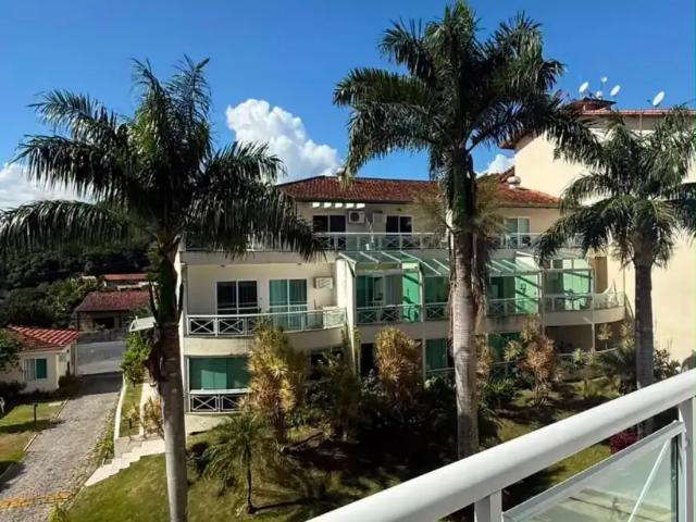 Loft para Venda em Niterói/RJ Itaipu 1 Quartos