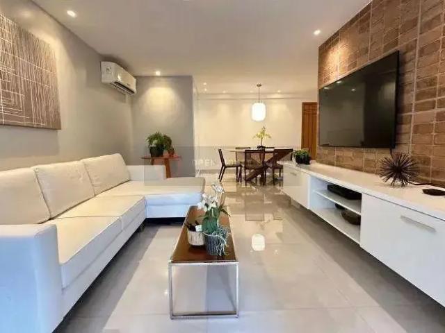 Loft para Venda em Niterói/RJ Icaraí 4 Quartos