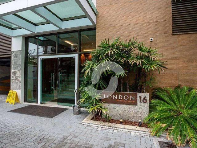 Loft para Venda em Niterói/RJ Icaraí 1 Quartos