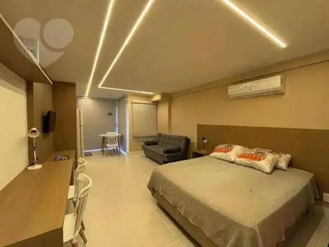 Loft para Venda em Niterói/RJ Icaraí 1 Quartos