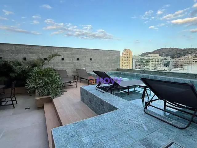 Loft para Venda em Niterói/RJ Icaraí 1 Quartos