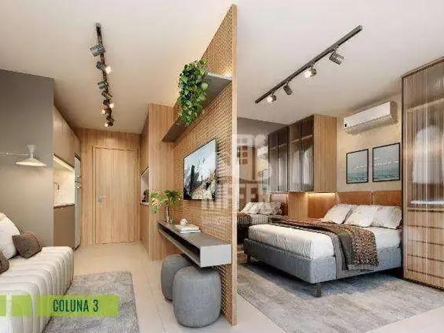 Loft para Venda em Niterói/RJ Icaraí 1 Quartos