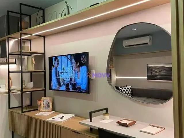 Loft para Venda em Niterói/RJ Icaraí 1 Quartos