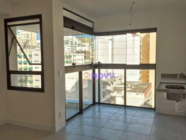 Loft para Venda em Niterói/RJ Icaraí 1 Quartos
