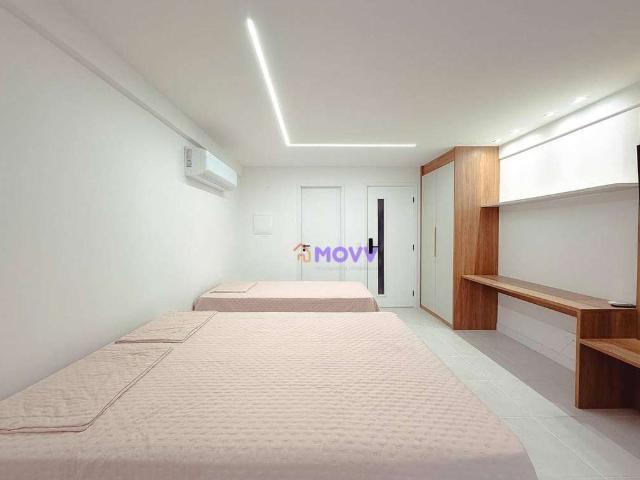 Loft para Venda em Niterói/RJ Icaraí 1 Quartos