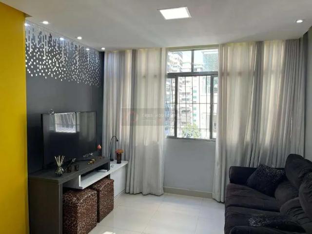 Loft para Venda em Niterói/RJ Icaraí 3 Quartos