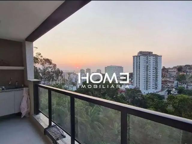 Loft para Venda em Niterói/RJ Ingá 1 Quartos
