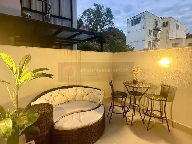 Loft para Venda em Niterói/RJ Ingá 1 Quartos