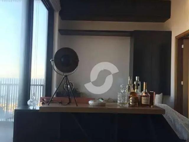 Loft para Venda em Niterói/RJ Piratininga 1 Quartos