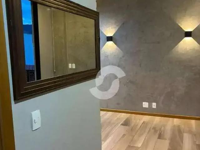 Loft para Venda em Niterói/RJ Piratininga 1 Quartos