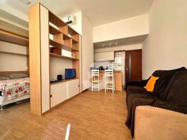 Loft para Venda em Niterói/RJ Piratininga 1 Quartos