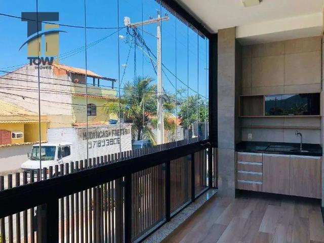 Loft para Venda em Niterói/RJ Piratininga 1 Quartos