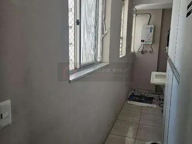 Loft para Venda em Niterói/RJ São Domingos 2 Quartos
