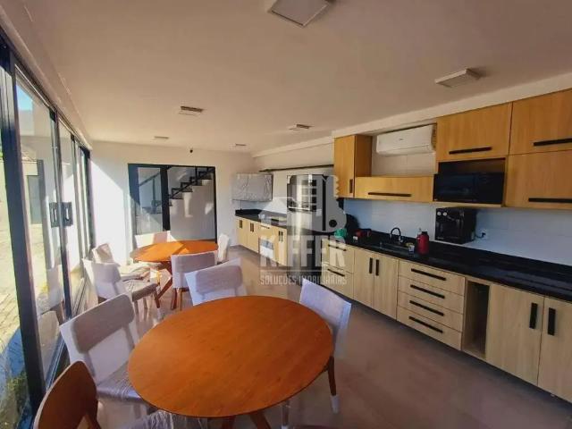 Loft para Venda em Niterói/RJ São Francisco 1 Quartos