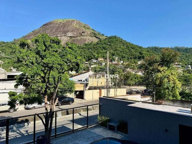 Loft para Venda em Niterói/RJ São Francisco 1 Quartos