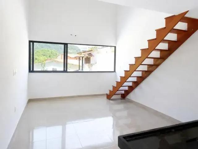 Loft para Venda em Niterói/RJ São Francisco 1 Quartos