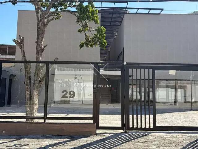 Loft para Venda em Niterói/RJ São Francisco 1 Quartos