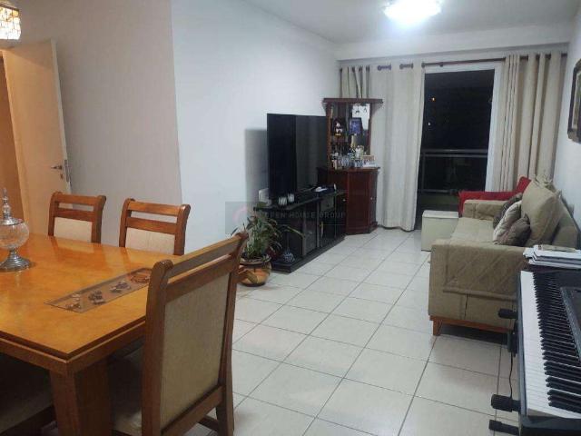 Loft para Venda em Niterói/RJ Vital Brasil 3 Quartos