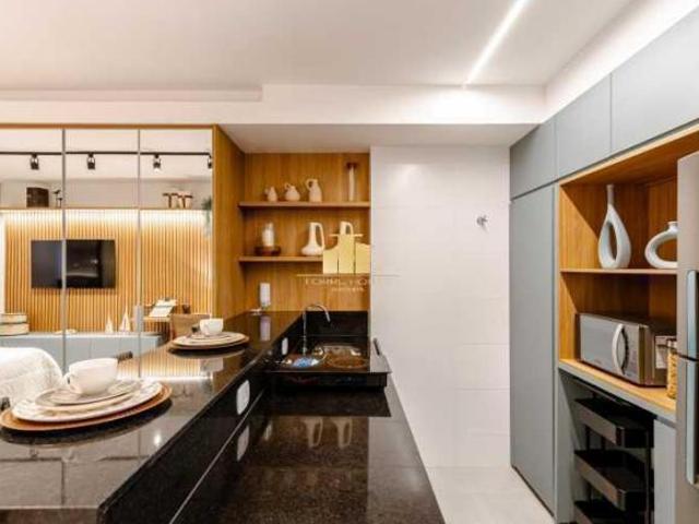 Loft para venda em São Mateus, Juiz de Fora