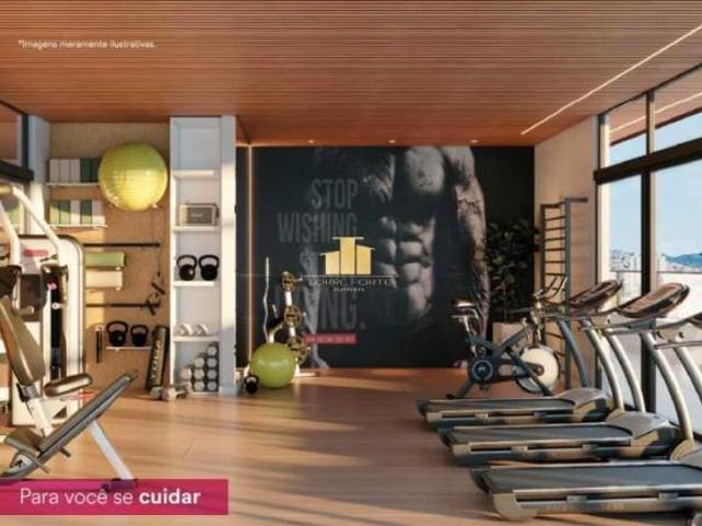 Loft para venda em São Mateus, Juiz de Fora
